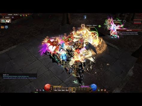 Mu Online Goblin Event En Vivo Youtube