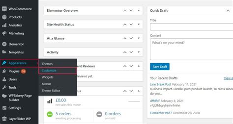 How To Add A Line Break Or Single Line Spacing In Wordpress Qode