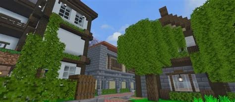 Atlas Shader For Minecraft