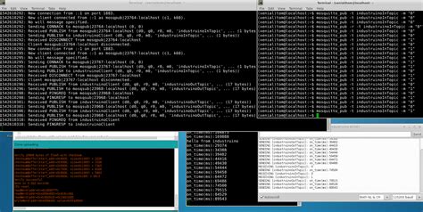 Industruino Mqtt Client Over Ethernet Industruino
