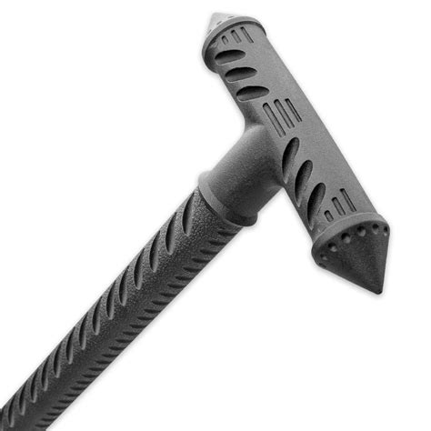 United Defense Survival Staff Walking Cane Knives And Swords At The Lowest Prices