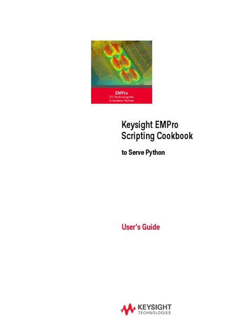 Empro Python Cookbook Pdf Pdf Parameter Computer Programming Python Programming Language