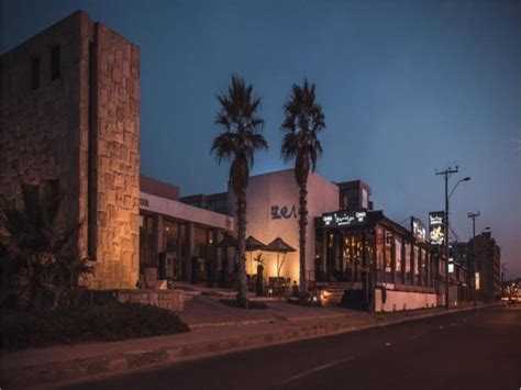 10 Mejores Hoteles En La Serena Viajero Casual
