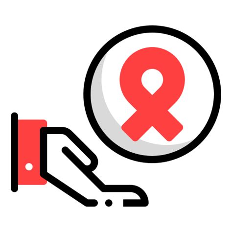 Awareness Generic Mixed Icon