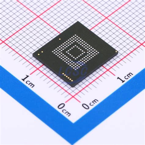 MX25L25673GM2I 08G MXIC Macronix NOR FLASH JLCPCB