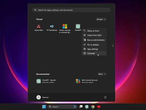 C Mo Instalar Y Ejecutar Chatgpt Como Una Aplicaci N De Windows