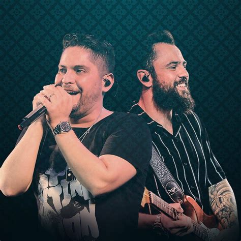 Jorge E Mateus Comemoram 13 Anos De Carreira Com Sorteios Nas Redes