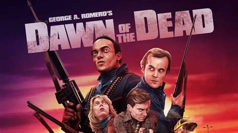 Dawn Of The Dead 1978 Full Movie 1080p Youtube