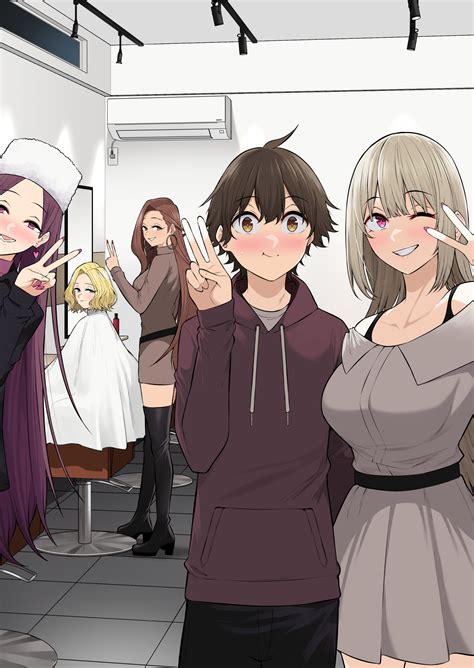 Imaizumi Sasaki Yukina Kurumizaka Ruri Hamazaki Reina And Hamazaki Risa Imaizumin Chi Wa