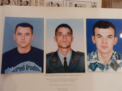 Blizanci braća Milić su poginuli na Kosovu Treći brat Goran je umro od