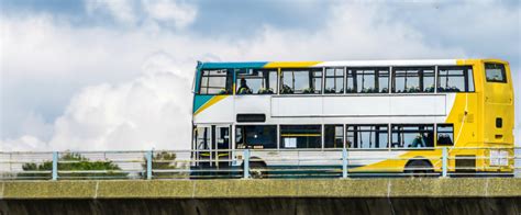 Government Announces Extension And Increase To Bus Fare Cap Ccn Responds County Councils Network