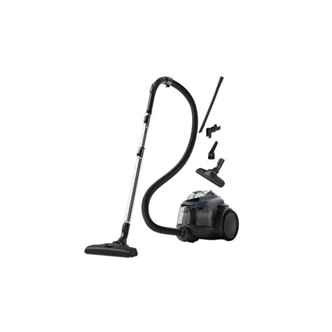 Usisavač Electrolux El61c3db
