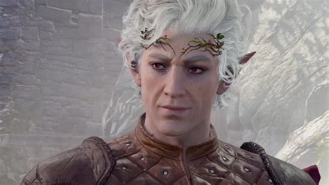 Baldurs Gate 3 Cast And Voice Actors