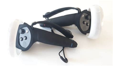 Zybervr Knight Controller Grips For Quest 2 Review Vr Lowdown