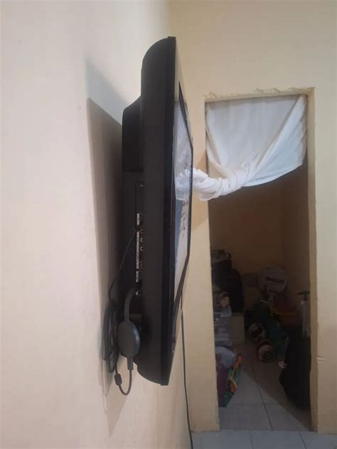 Tv Aoc Com Defeito Na Tela Tvs Jóquei Clube Fortaleza 1413838120 Olx