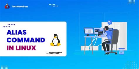 Alias Command In Linux With Examples
