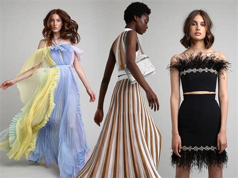 Ralph And Russo Trunkshow Moda Operandi Ralph And Russo Fashion