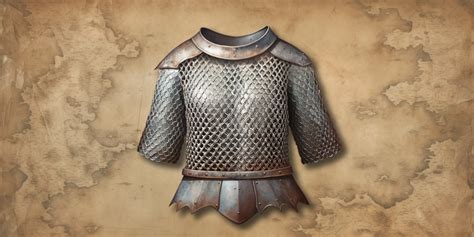Undervalued Armor Choices In Dandd Dndarticles