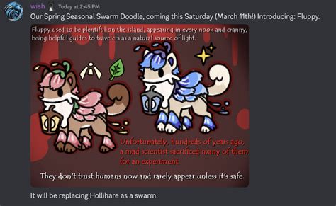 I Love Doodle World Lore Fandom