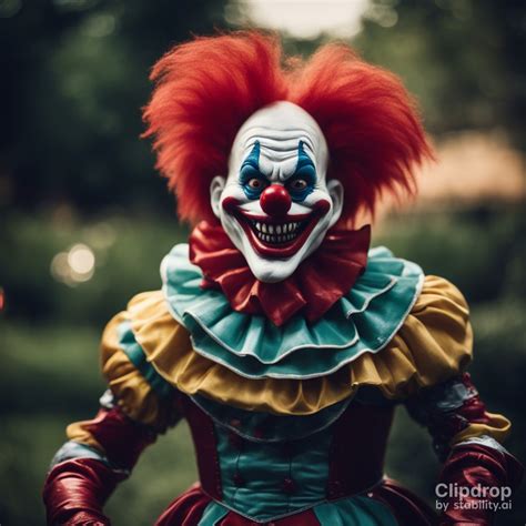 Killer Klown 014 By Mrpsycho2000 On Deviantart