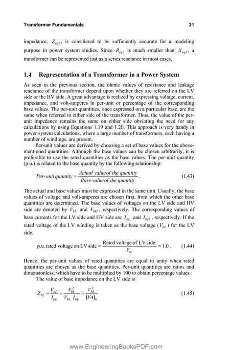 Transformer Engineering Design Technology And Diagnostics Second