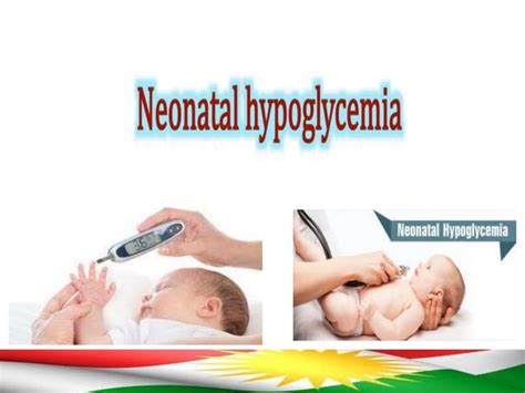 Neonatal Hypoglycemia Pptx