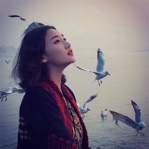 带宠物各类女生头像与动物抱动物可爱 堆糖美图壁纸兴趣社区