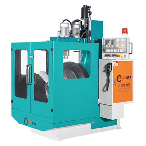 Machine de perçage profond CNC MLT WZ series FOSHAN MLTOR CNC TECHNOLOGY CO LTD pour