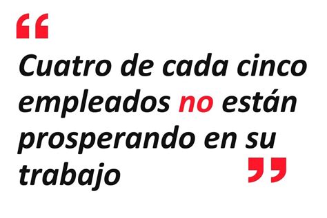 Cómo Promover El Bienestar De Los Colaboradores En El Lugar De Trabajo