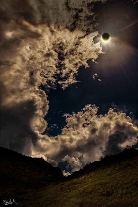 每日星空留尼汪岛Eclipse GWLin的博客