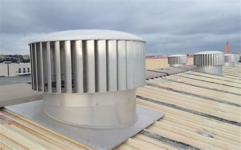 Industrial Commercial Roof Vents Sydney Roofing Supplies And Services