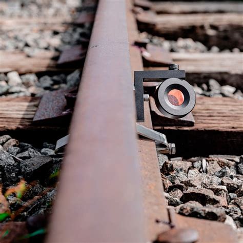 Railway Track Monitoring System Specto Technology