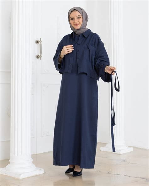 Key Modesty