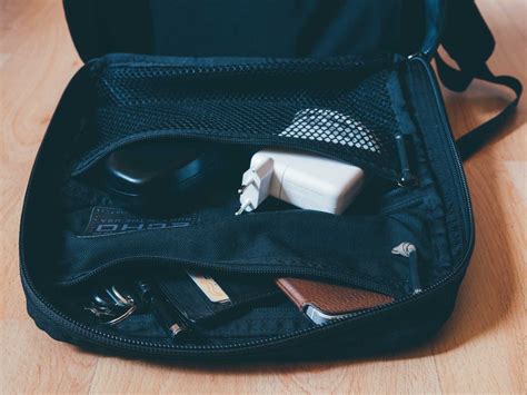 The Goruck Gr Echo — Tools And Toys