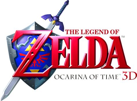 Ocarina Of Time 3d 100 Walkthrough