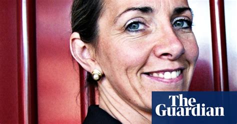 Rona Fairhead Offers Relief But No Respite For Bbc Bbc Trust The Guardian
