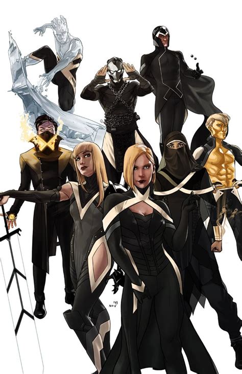 Dima Ivanov Marvel Characters Art Marvel Comics Art Marvel Comic