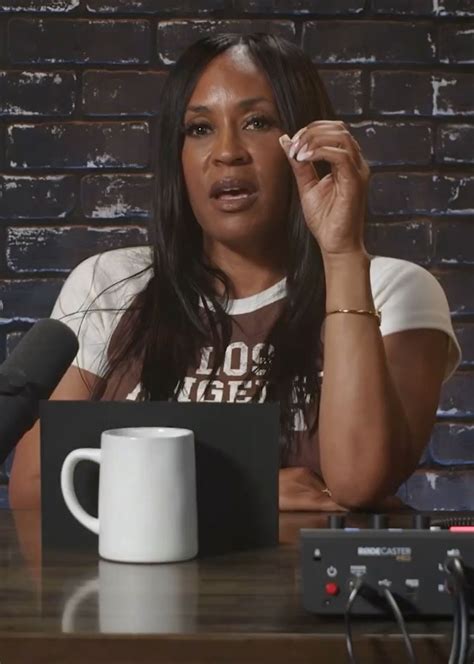 Comedian Gary Owen Slammed By Ex Wife Kenya Duke For False Narratives