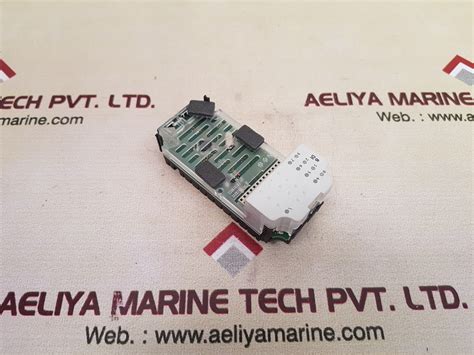Festo Cpx 8de Cpx Terminal Input Module Aeliya Marine Tech®
