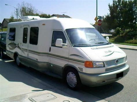 Topworldauto Photos Of Volkswagen Rialta Photo Galleries