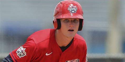Mlb Draft Prospect Robert Hassell Facts To Know