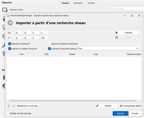 Les Nouveaut S De Devolutions Gateway Le Blogue Devolutions