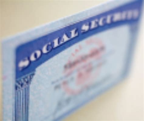 Finding A Social Security Number Legal Guide 2025 Lance Casey Pi