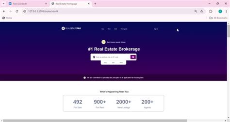 Roha Ejaz Cheema On Linkedin Webdevelopment Realestate