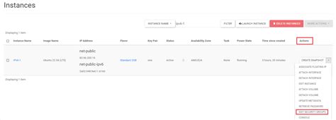 Ipv6 Op Openstack Transip