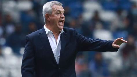 ¿cuándo Sería El Debut De Javier Aguirre En Su Tercera Etapa Con
