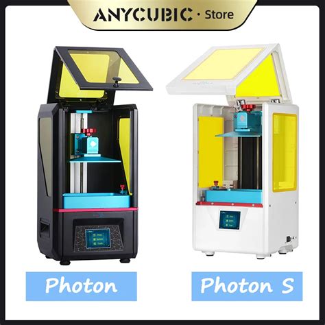 Photon Zero 3d Printer