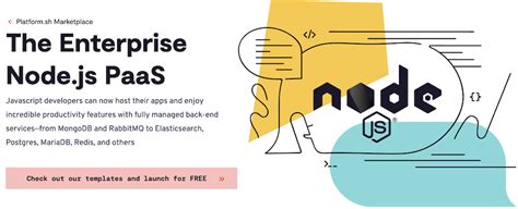 13 Meilleures Plateformes Dhébergement Nodejs Pour Vous En 2025