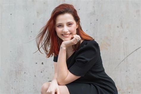 Magdalena Müller mostró detalles de la nueva teleserie de Mega reveló