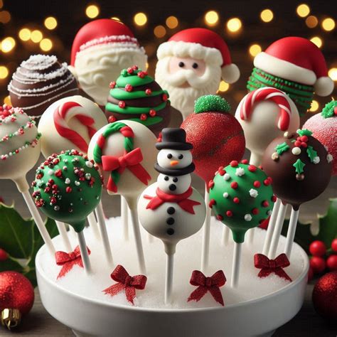 17 Creative Cake Pop Decorating Ideas You Must Try At Home 🍰